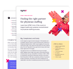 Float Pool for Hospitals | Internal Locum Program Management