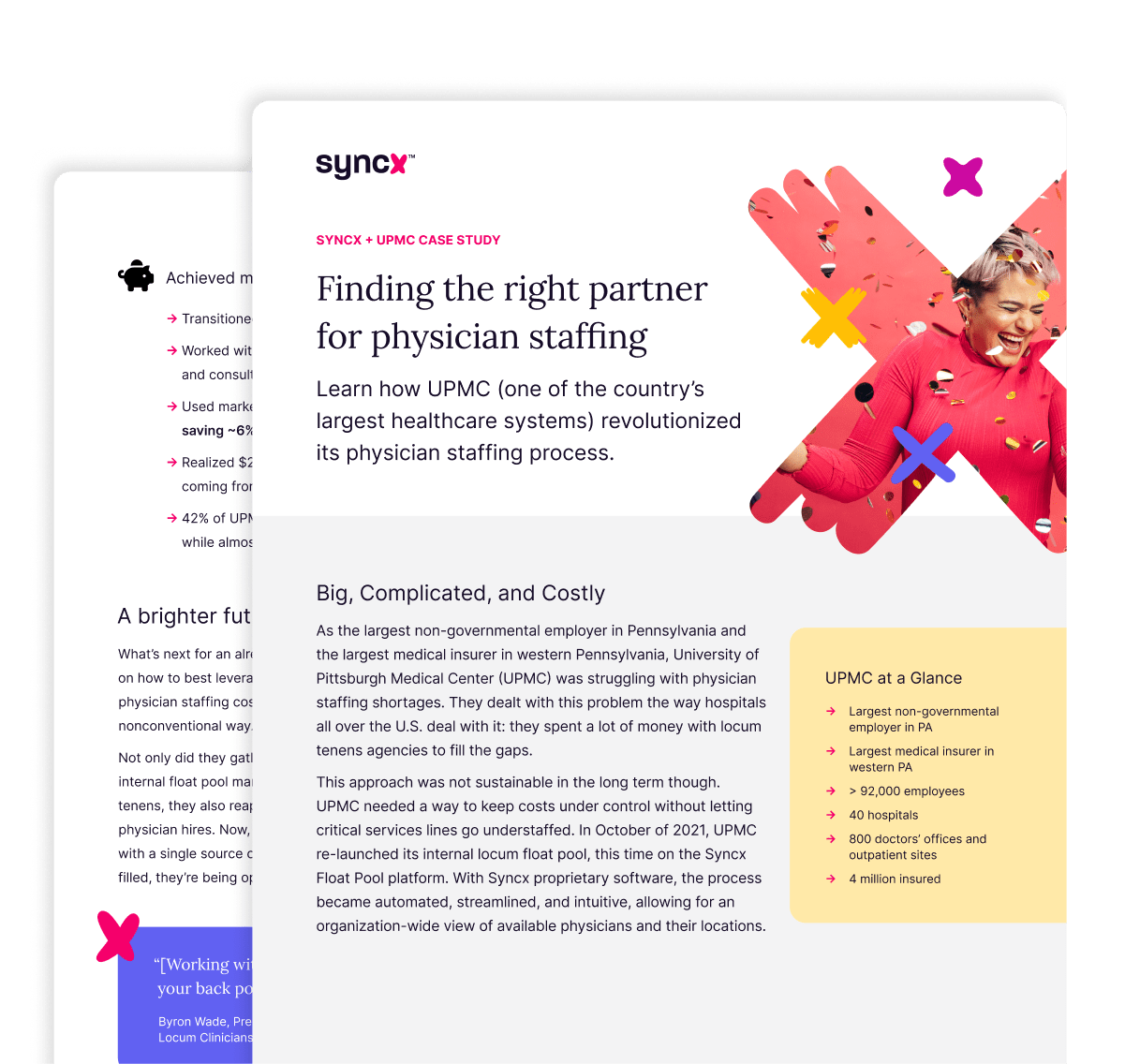 Healthcare Workforce Management Software for Locum Tenens