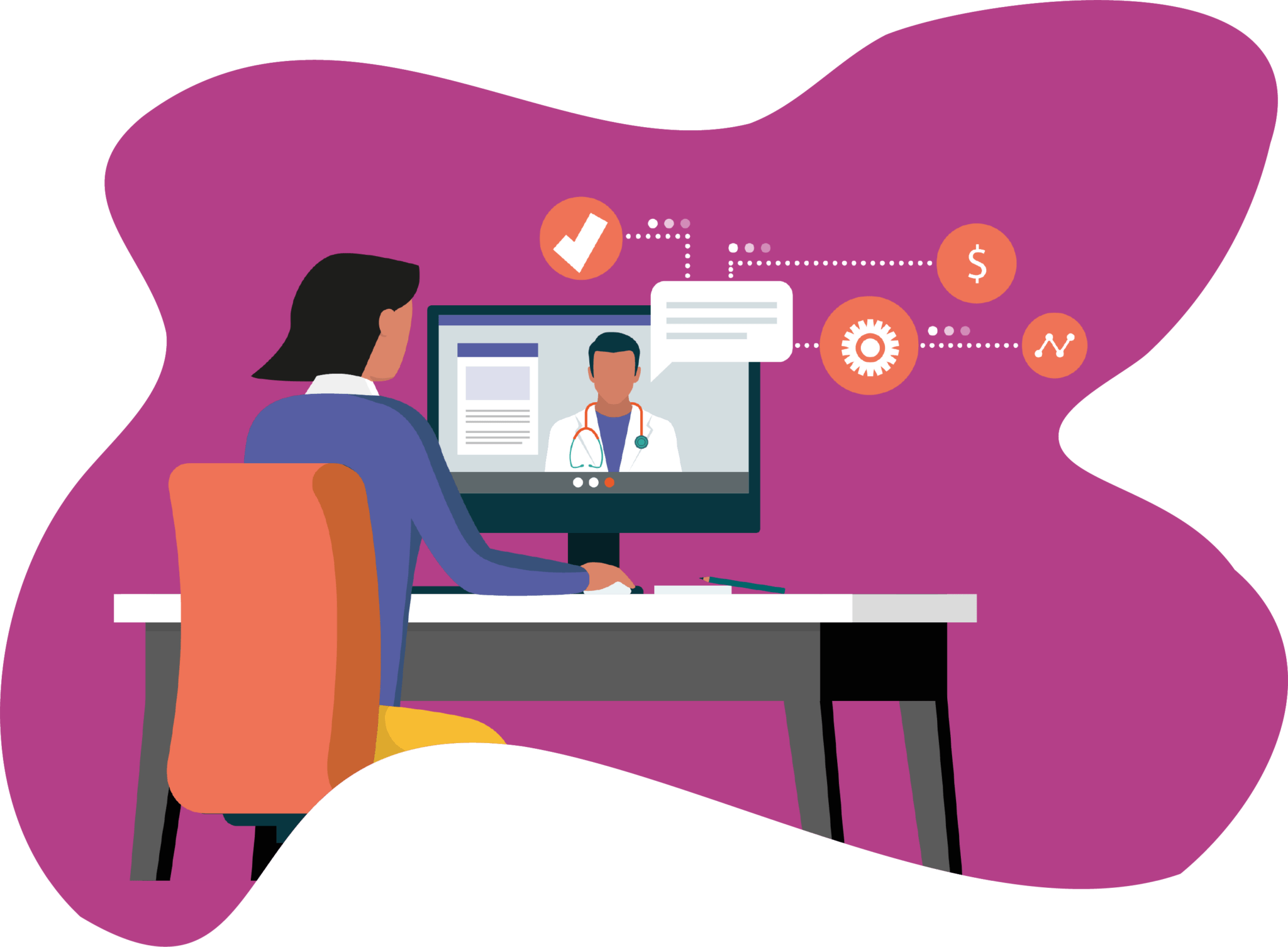 Physician Applicant Tracking System | Best ATS Locums