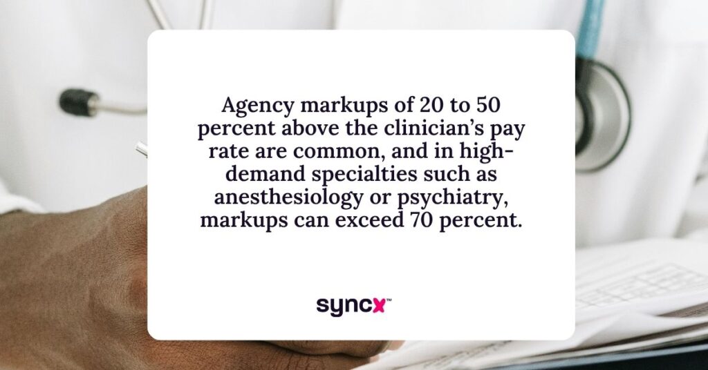 How CFOs Can Gain Control of Locum Tenens Spend with an Internal Float ...